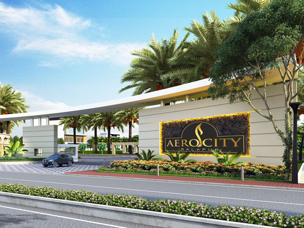 Kohinoor Group - Kohinoor Aero City
